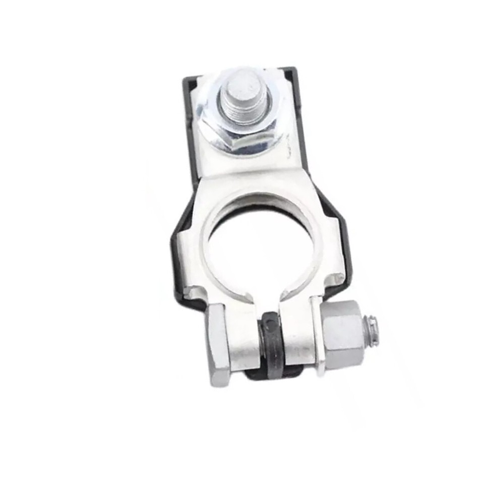 80A/100A Positive Battery Fuse w/Terminal for INFINITI FX35 FX45 2003 ...