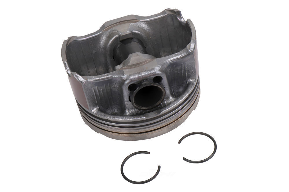 Engine Piston-V, VIN: J, Eng Code: LTA GM Parts fits 2019 Cadillac CT6 ...