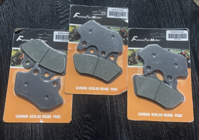 3pc 216-CK400 ForeveRun Motor | eBay