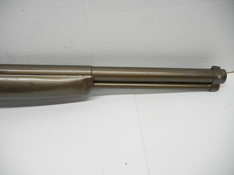 Vintage Daisy Rogers Arkansas USA Ricochet Model 660 Toy Gun. | eBay