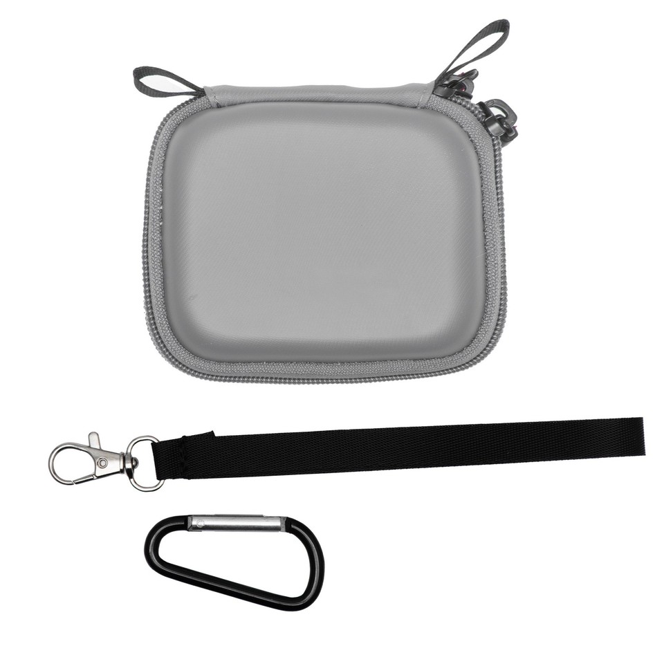 Travel Storage Bag for Insta360 Go Ultra Camera with Hand Strap and ...