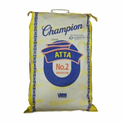 Champion Atta - Medium No2 - 10kg | eBay UK