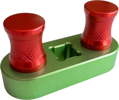 Upgrade Wire Bender and Cable Bender 500MCM,Redesign of the Posts ...