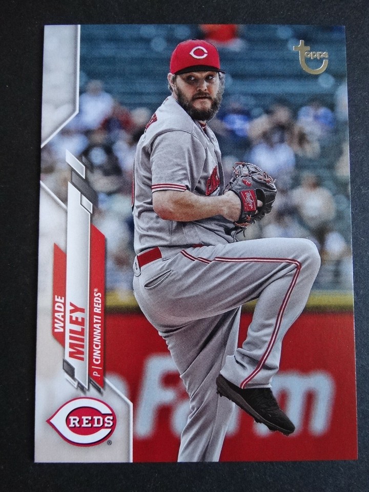 2020 Topps Series 2 Vintage Stock Baseball Cards Complete Set U You ...