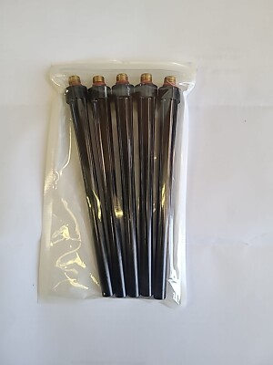 5-pk 41V24 TIG Back Cap Long for Welding Torch 9/20/25 | eBay