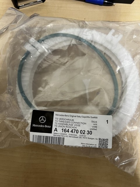 Mercedes-Benz 1644700230 for sale online | eBay