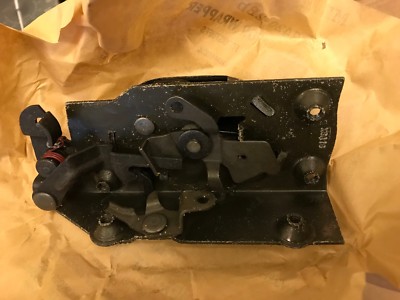 ONE GENUINE OEM lNTERNATIONAL 477258C94 DOOR HANDLE PASSENGER RIGHT ...