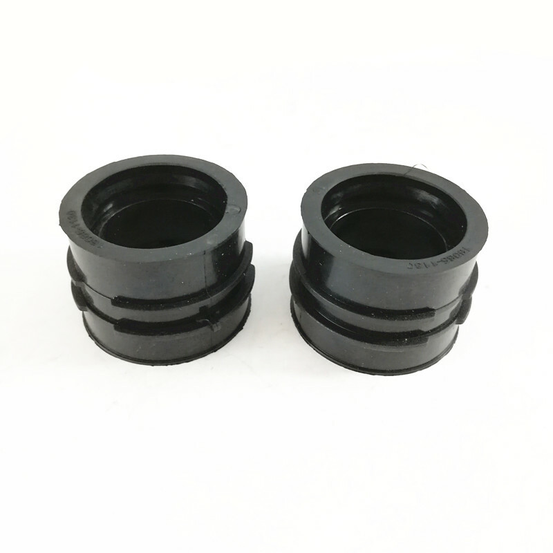 Carburetor Interface Adapter Intake Manifold for Kawasaki 16065-1130 EX ...