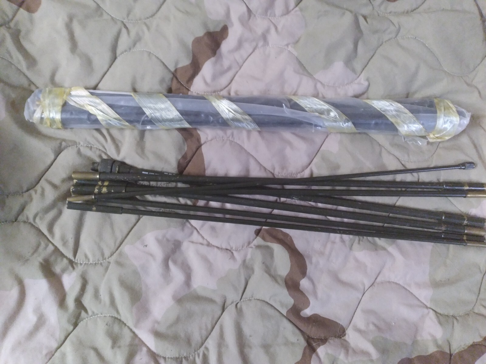 PRC 77 Radio, Vehicle mount or ManPack | eBay