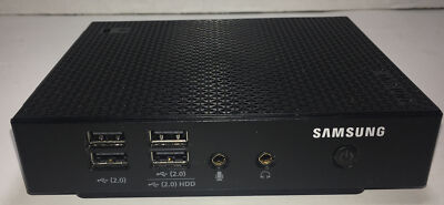 Samsung Cloud Box NX Series NX-N2-T Missing Power Supply 1E | eBay