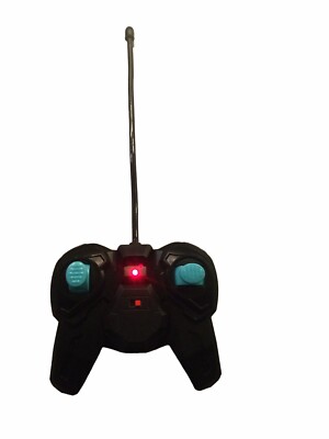 Quadzilla 5 Wheel RC Stunt Car Remote only | eBay