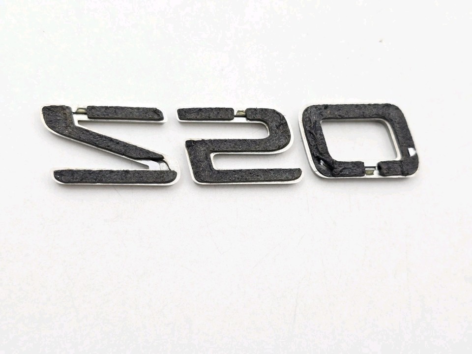2015-2023 FORD TRANSIT 150 250 350 REAR EMBLEM LOGO BADGE SYMBOL SIGN ...
