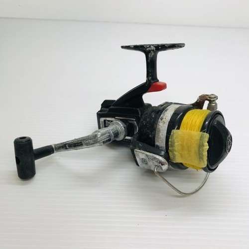 D Daiwa Old Reel Spinter St-950 Dx Fishing Goods Retro Supplies ...