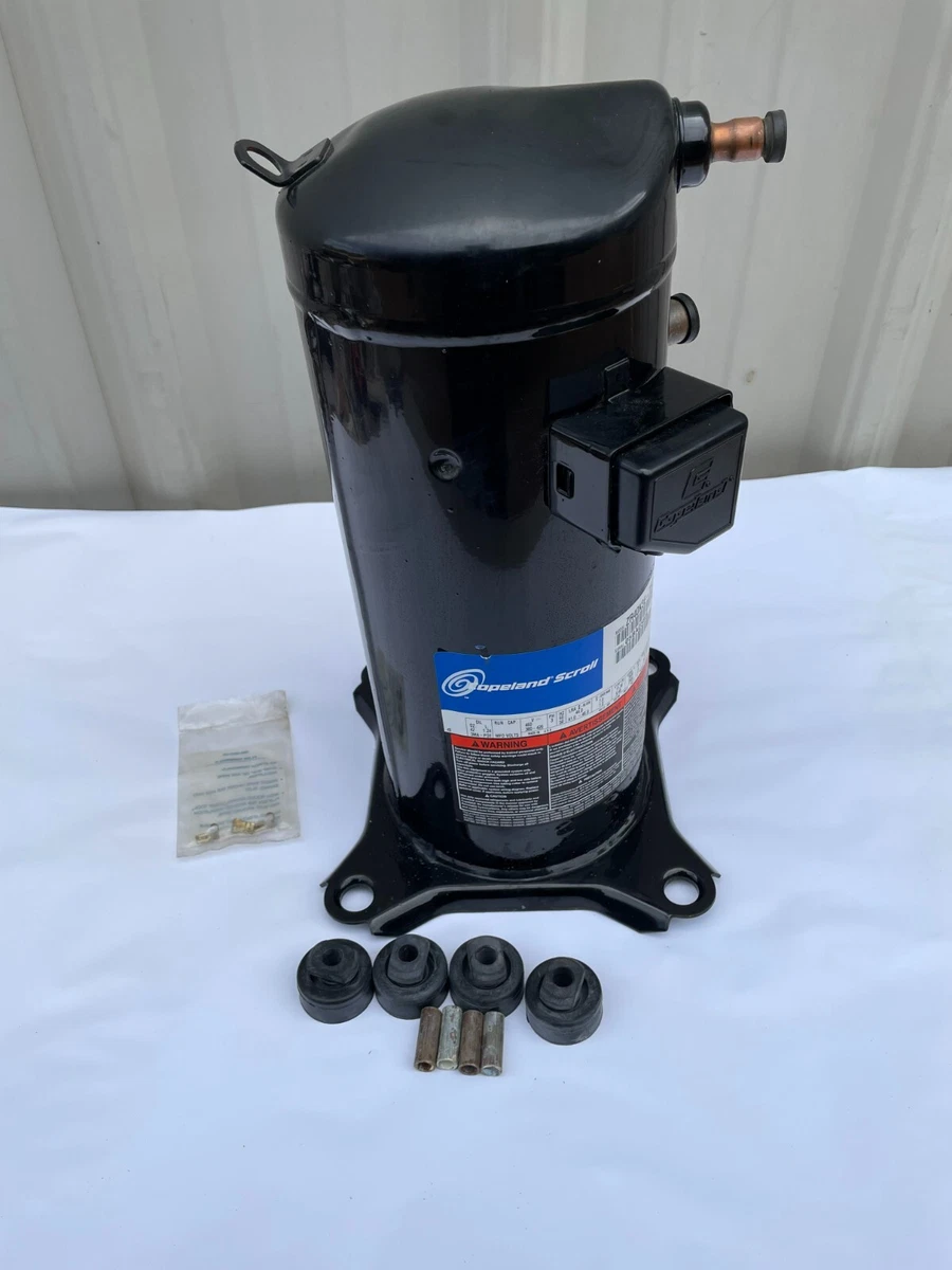 Copeland Scroll Compressor