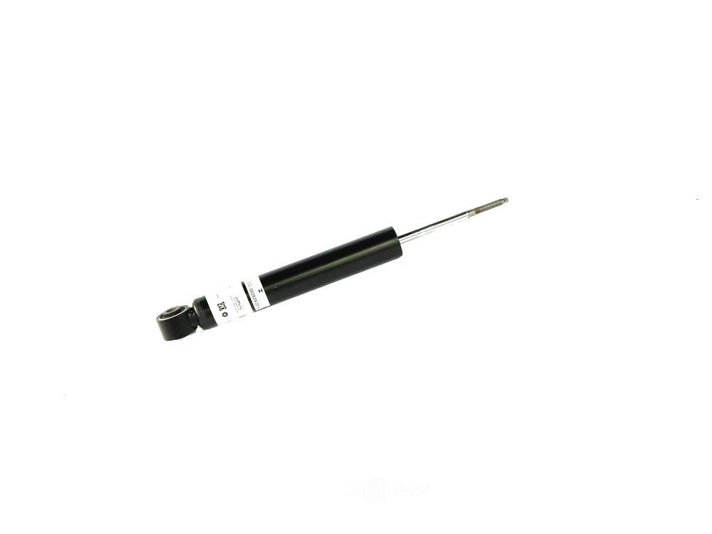 Suspension Shock Absorber Kit-LX, VIN: G, FWD, Front Coil, Rear Coil ...