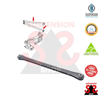 Rear Axle Control/Trailing Arm, Suspension Suit MINI Mini Cooper MINI ...