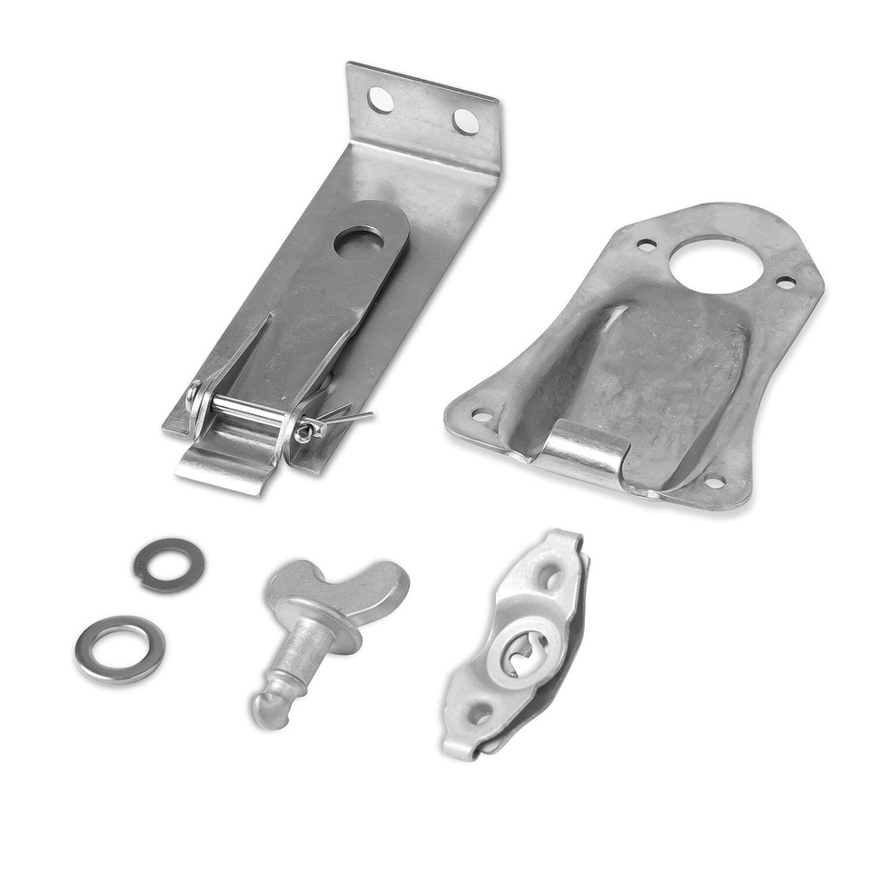 Piper Cowling Latch Kit Complete with Lock Part# 6502-05/ 6502-800 | eBay