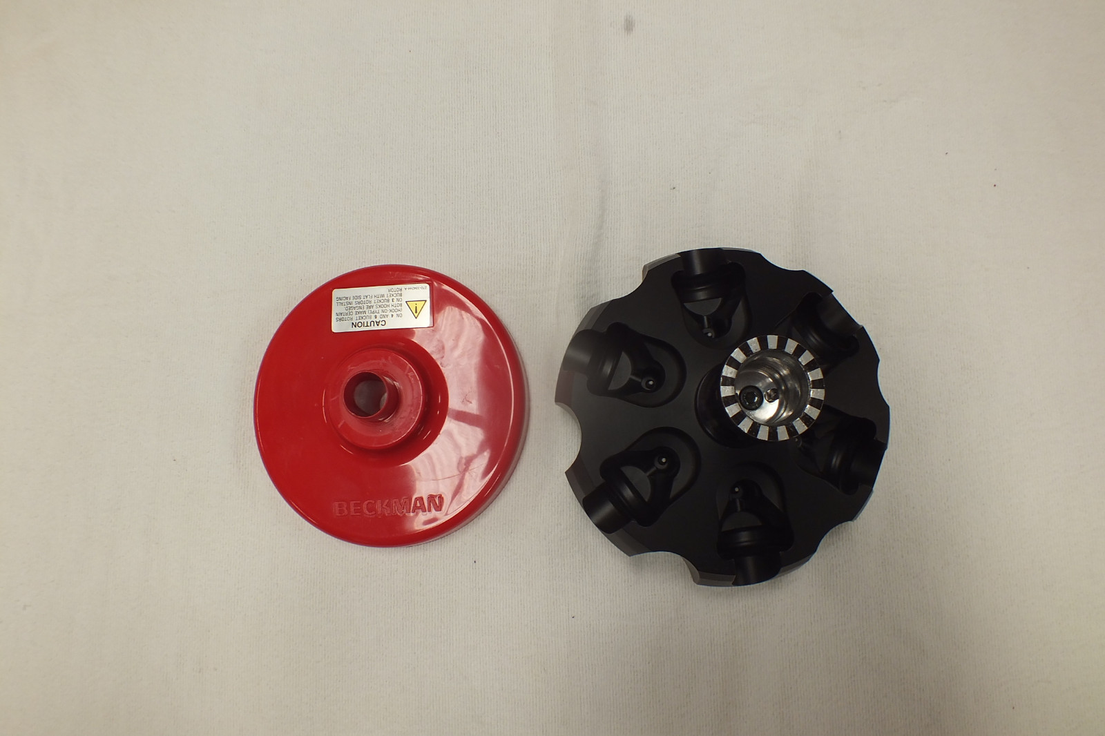 Beckman SW60 Ti Rotor 60,000 RPM | eBay