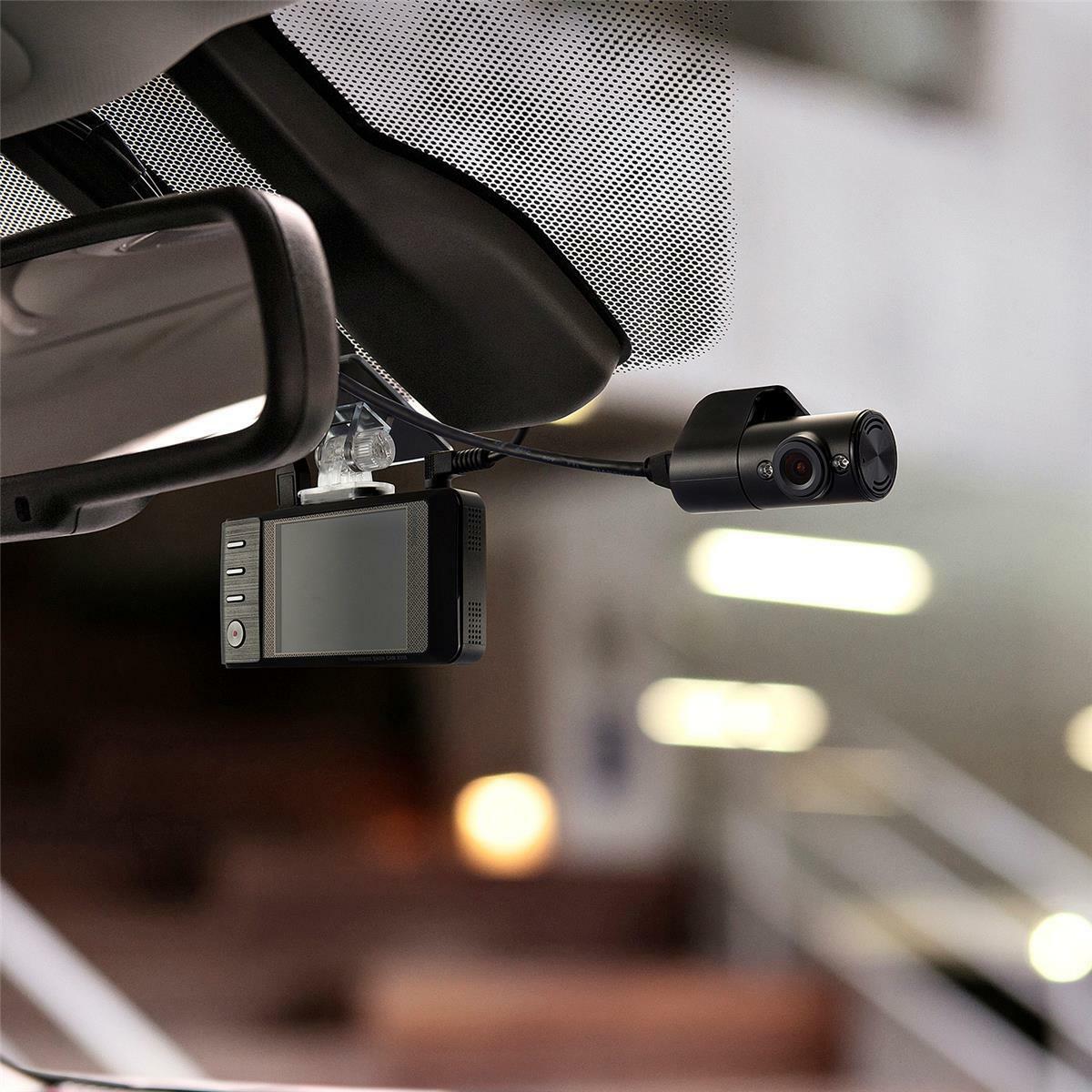 Thinkware TWA-NIFR Interior Infrared Camera for F200 PRO, X700, F790 ...