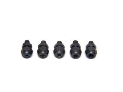 1/4-28 Threaded Collet Set 40, 30, 21, 10, 1/4 For Pneumatic Angle ...