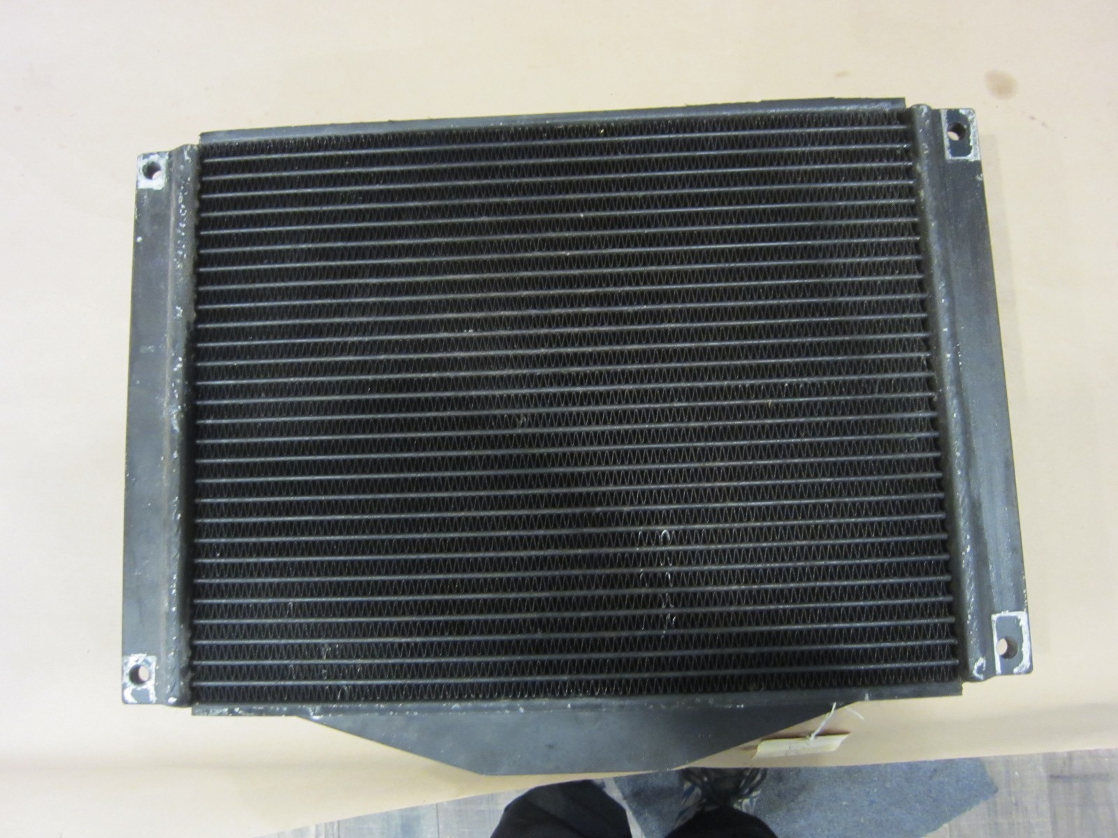 Ferrari 355 Oil Cooling Radiator (USED). Part # 152733 | eBay