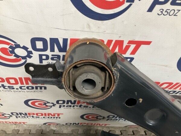 2011 Infiniti V36 G37 Coupe/Conv. Rear Suspension Subframe RWD Oem ...
