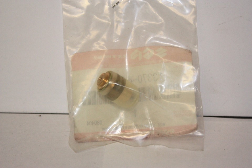 NEW ORIGINAL OEM SUZUKI GS1100 GS1000 GSX-R750 NEEDLE VALVE 13370-44500 ...
