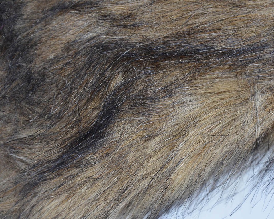 Wolfman Face Masks Werewolf Wolf Mask Faux Latex Costume Prop Halloween ...