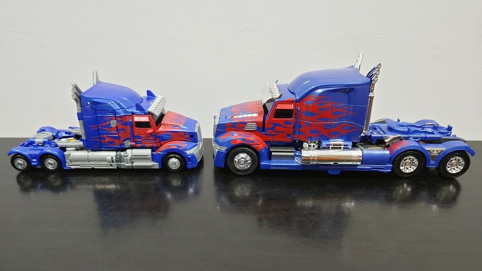 Transformers Studio Series SS Leader Class Age of Extinction AOE ...