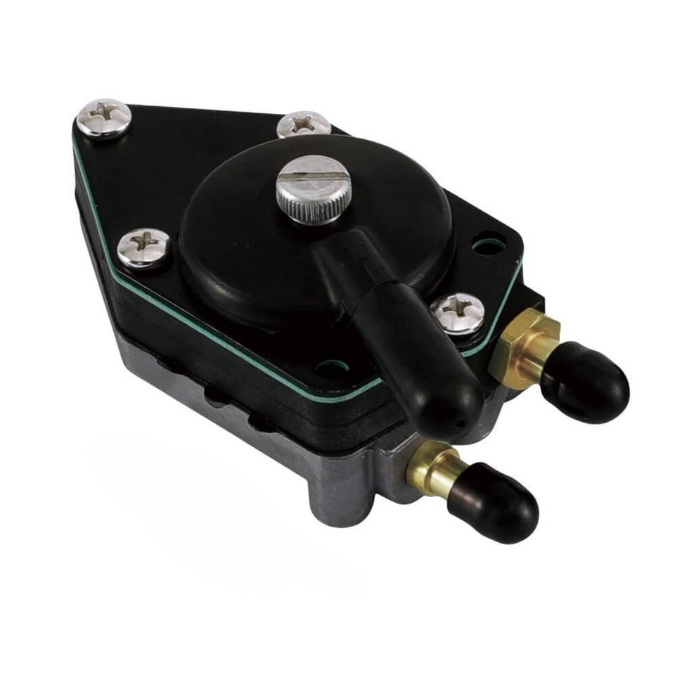 Johnson Evinrude Outboard Fuel Pump 20-235 HP 438559 385784 433390 ...