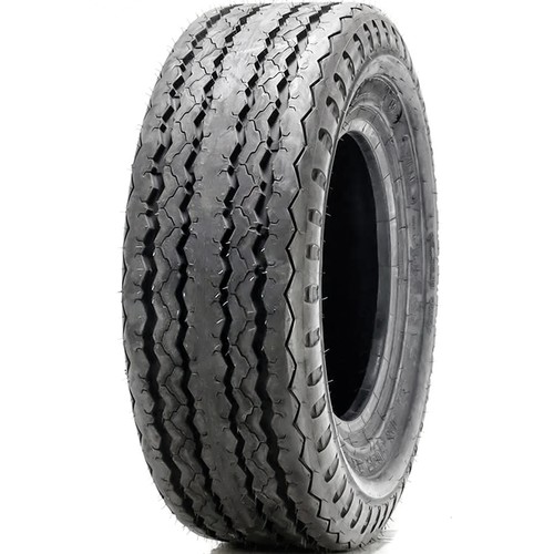 2 Tires Samson Traker Plus XL 8.75-16.5 Load E 10 Ply Trailer ...