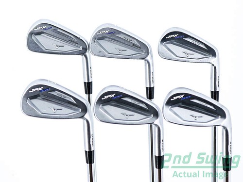 Mizuno JPX 900 Tour Blade Iron Set 5-PW Steel Stiff Right +1/4" | eBay