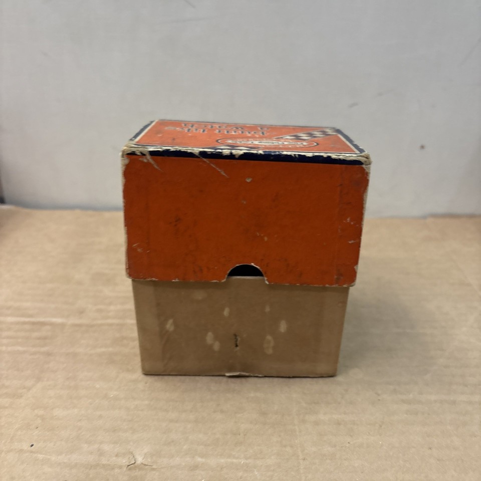 Vintage Shakespeare Imperial 1957 Model HD Fishing Reel With Box | eBay