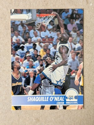 1994-95 NBA Hoops - Shaquille O'Neal #152 | eBay
