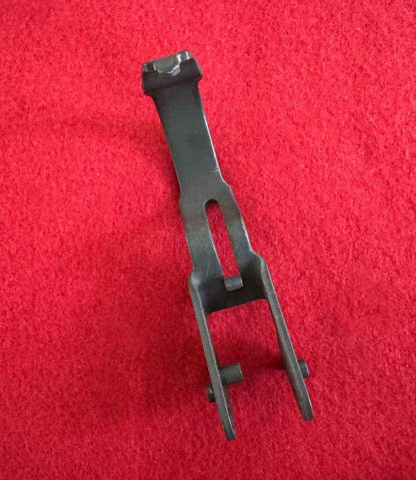 Minty Original USGI M1 Garand Stamped Trigger Guard | eBay