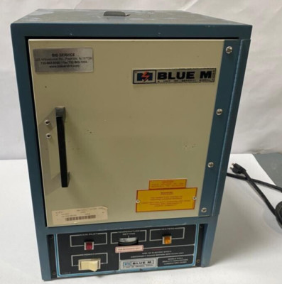 Laboratory Ovens - Convection Laboratory Oven