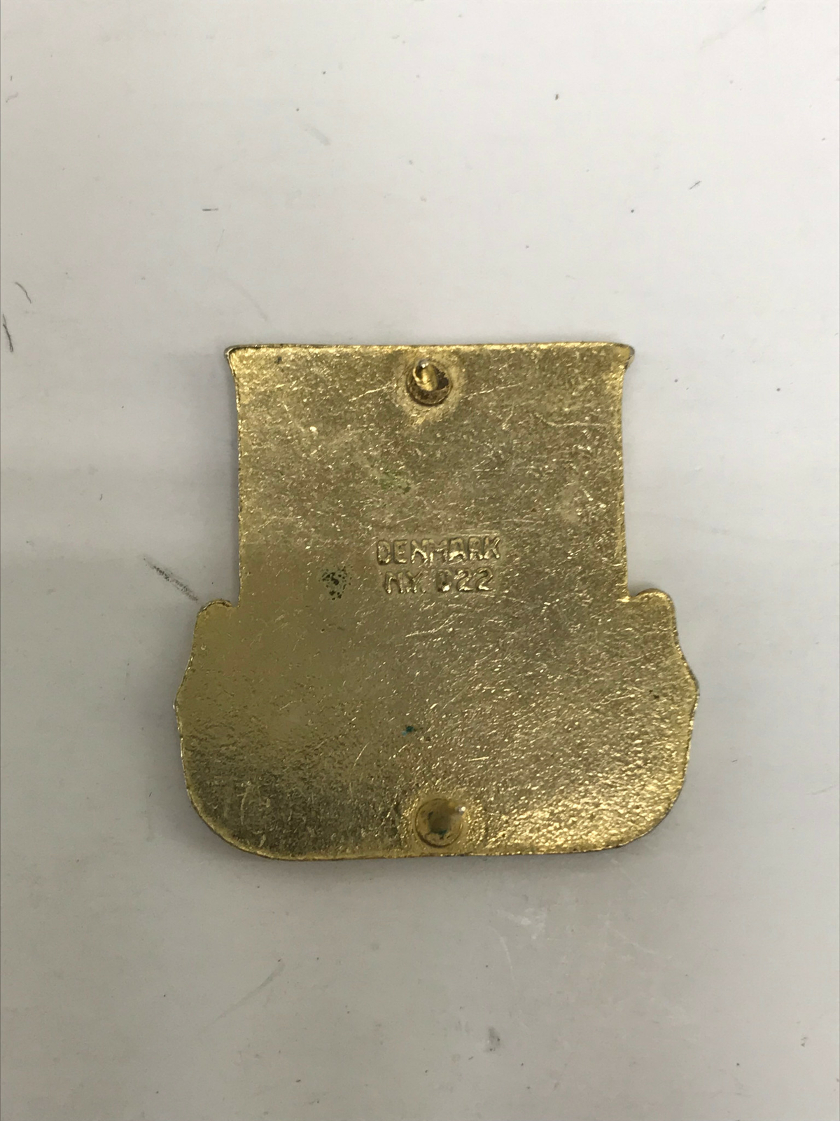 US Military Lapel Pin ~ 93rd Signal Brigade Unit Crest | eBay