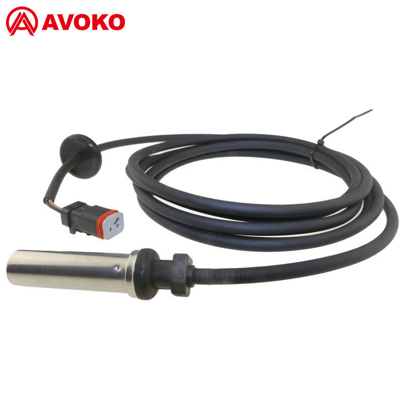 ABS Wheel Speed Sensor For Volvo Renault 738610135 20528660 21247147 ...