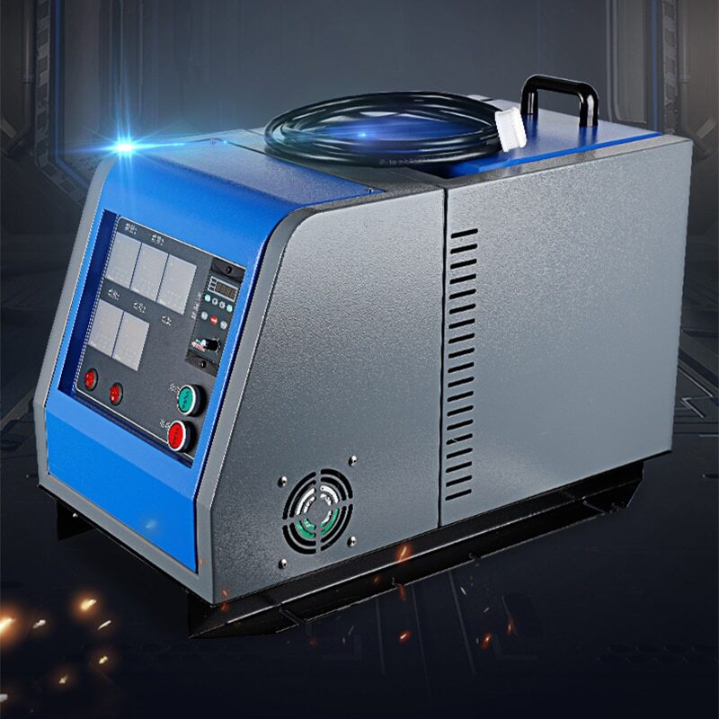 Hot Melt Glue Machine Equipment 5L Automatic Glue Dispenser Glue Spray ...