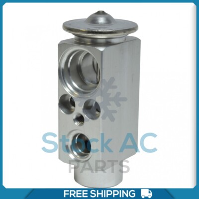 A/C Expansion Valve for Volvo S60, S80, XC90 QR | eBay