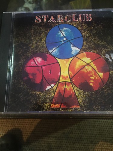 Starclub CD | eBay