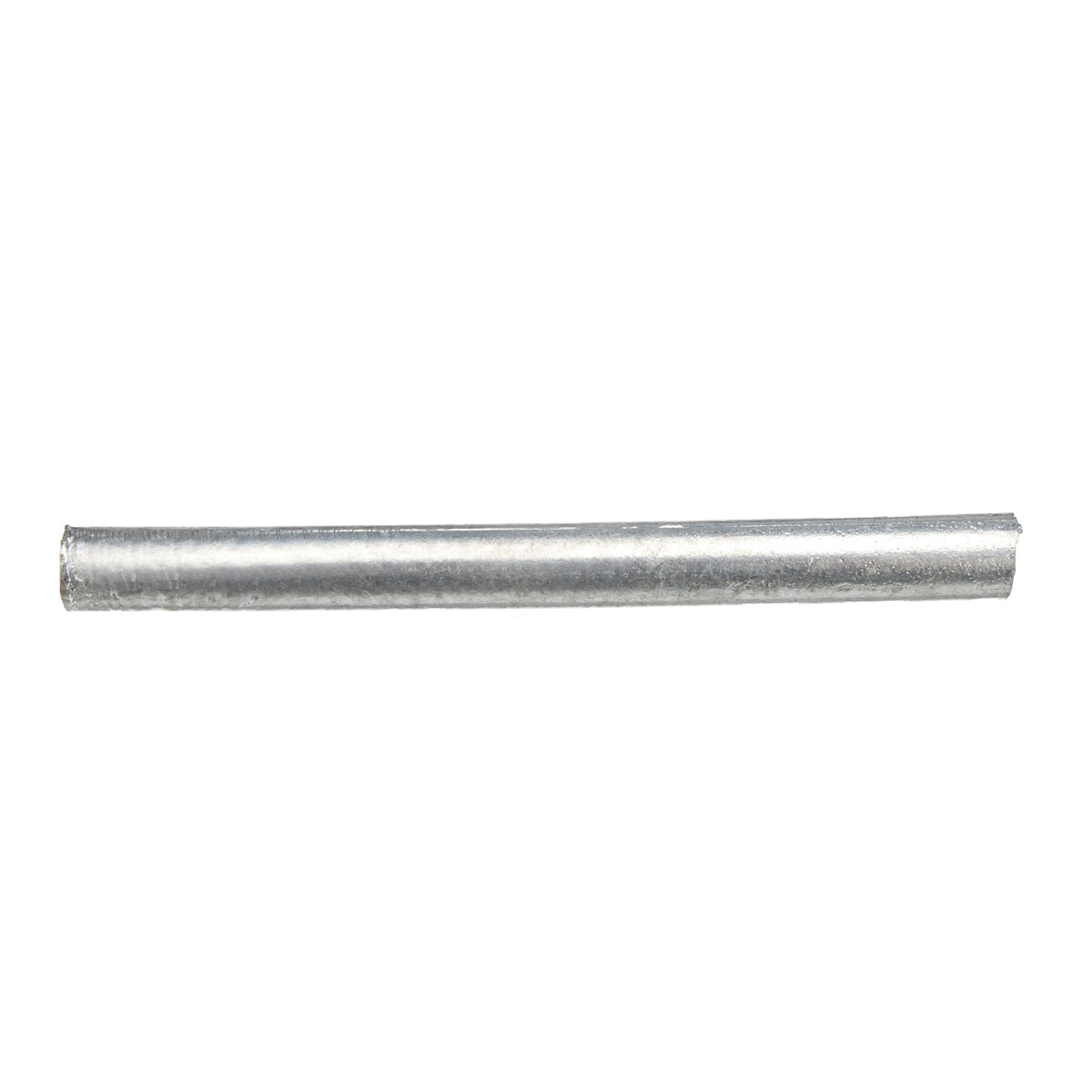 Zn 99.95% Purity Zinc Rod Solid Round Bar 0.4"x 4" Anode Electroplating ...
