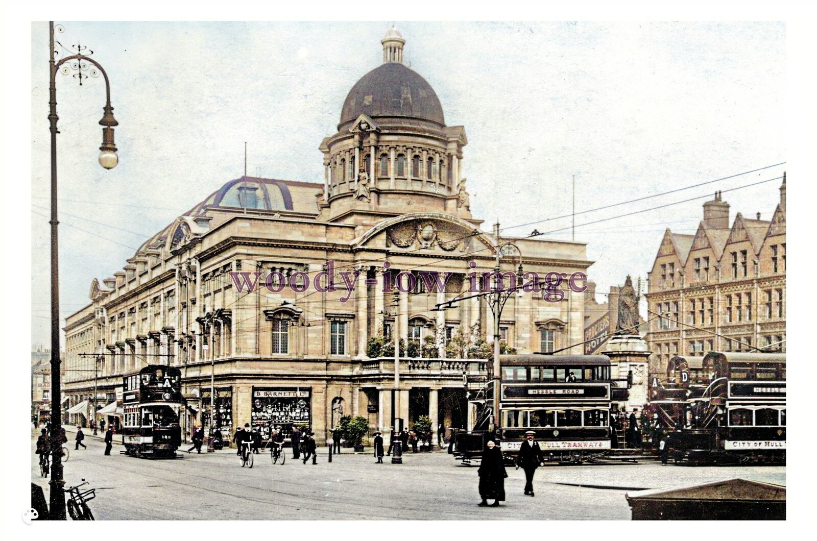 Hull and Humber - Historical Hull, Current and Old Photos of our ...