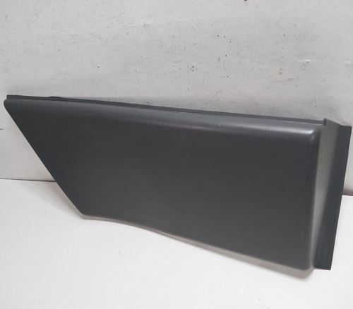 2003-2008 Ford E-Series E250 E350 Passenger Lower Dash Knee Panel Gray ...