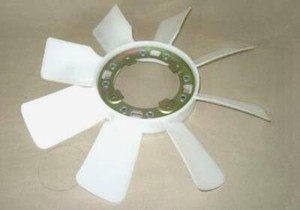 16361-17010 Toyota Fan 1636117010, New Genuine OEM Part | eBay