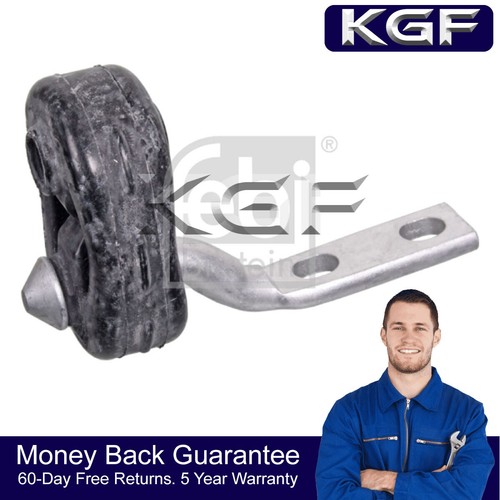 KGF Rear Exhaust Mount Fits Audi A4 A5 A6 Allroad 1.8 2.0 TDi 3.0 ...