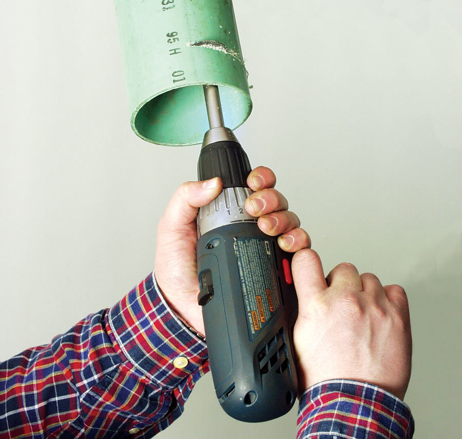 Reed Mfg - 04500 - IC1A Internal Pipe Cutter, Abrasive Blade | eBay