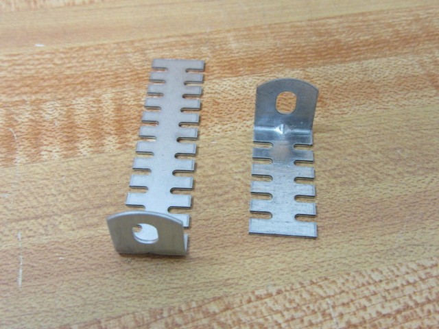 Siemens 6SL32641EA000LA0 Shield Connection Kit Sinamics 6SL3264-1EA00 ...