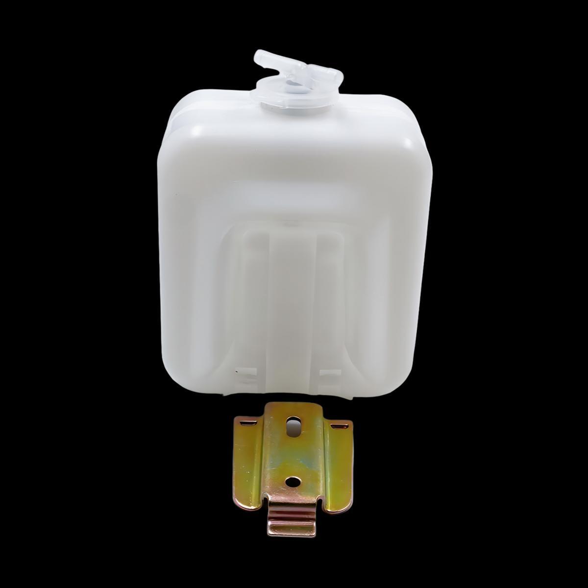 1984-1995 Hino KM777 FB FC Truck Reserve Tank Radiator Overflow Bottle ...