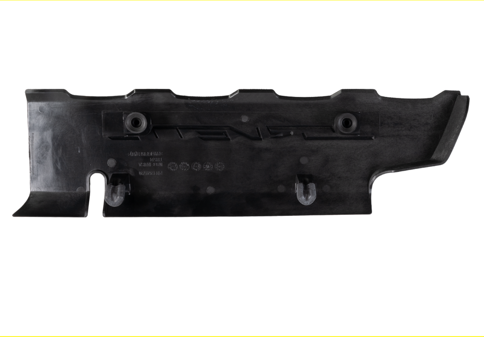 Genuine OEM GM LT1 Engine Fuel Rail Cover LH Driver Side 2014-2019 ...